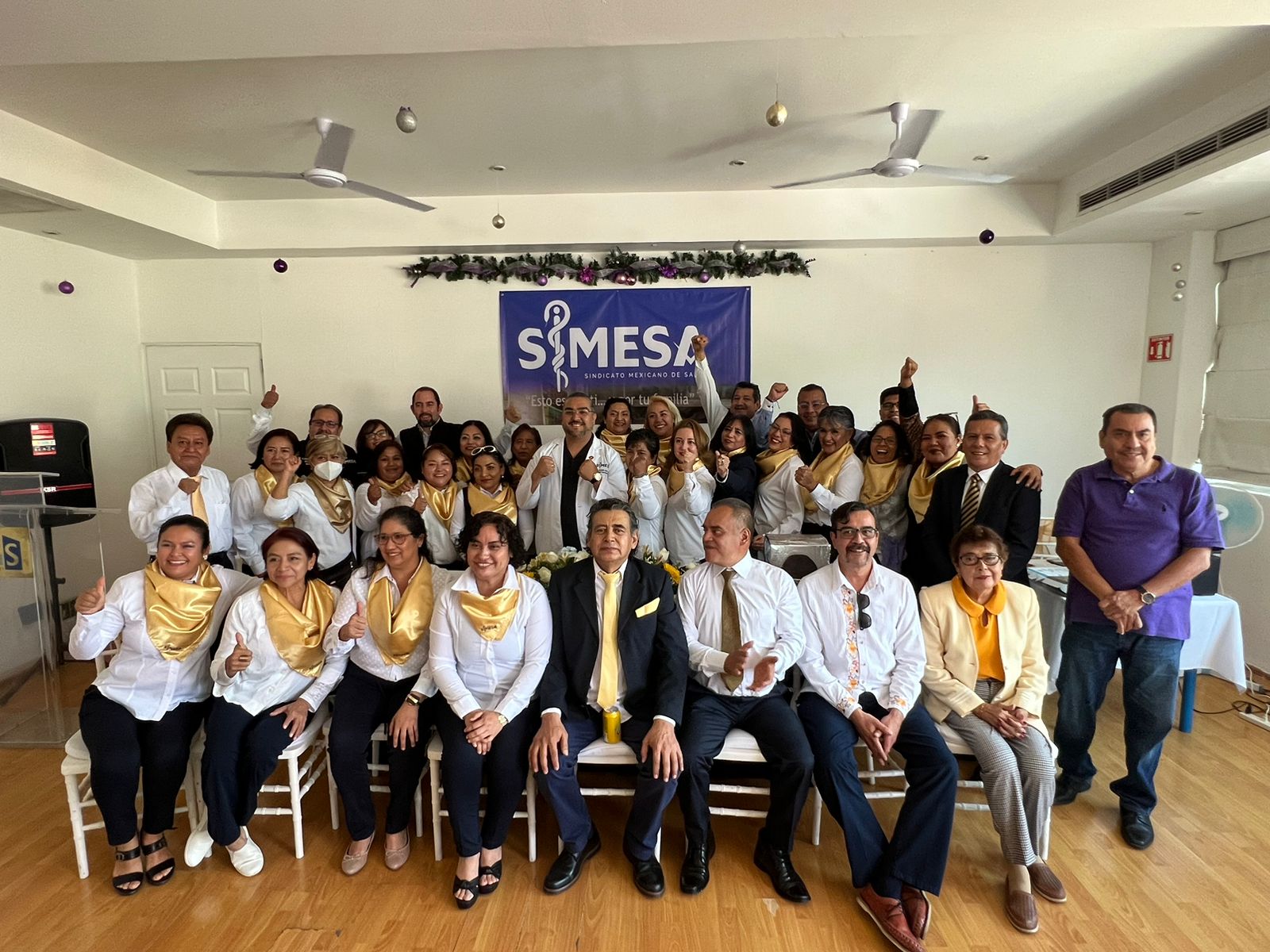 SIMESA se consolida ante “cacicazgos”. Cuauhtémoc, INFONAVIT, Coahuila ...