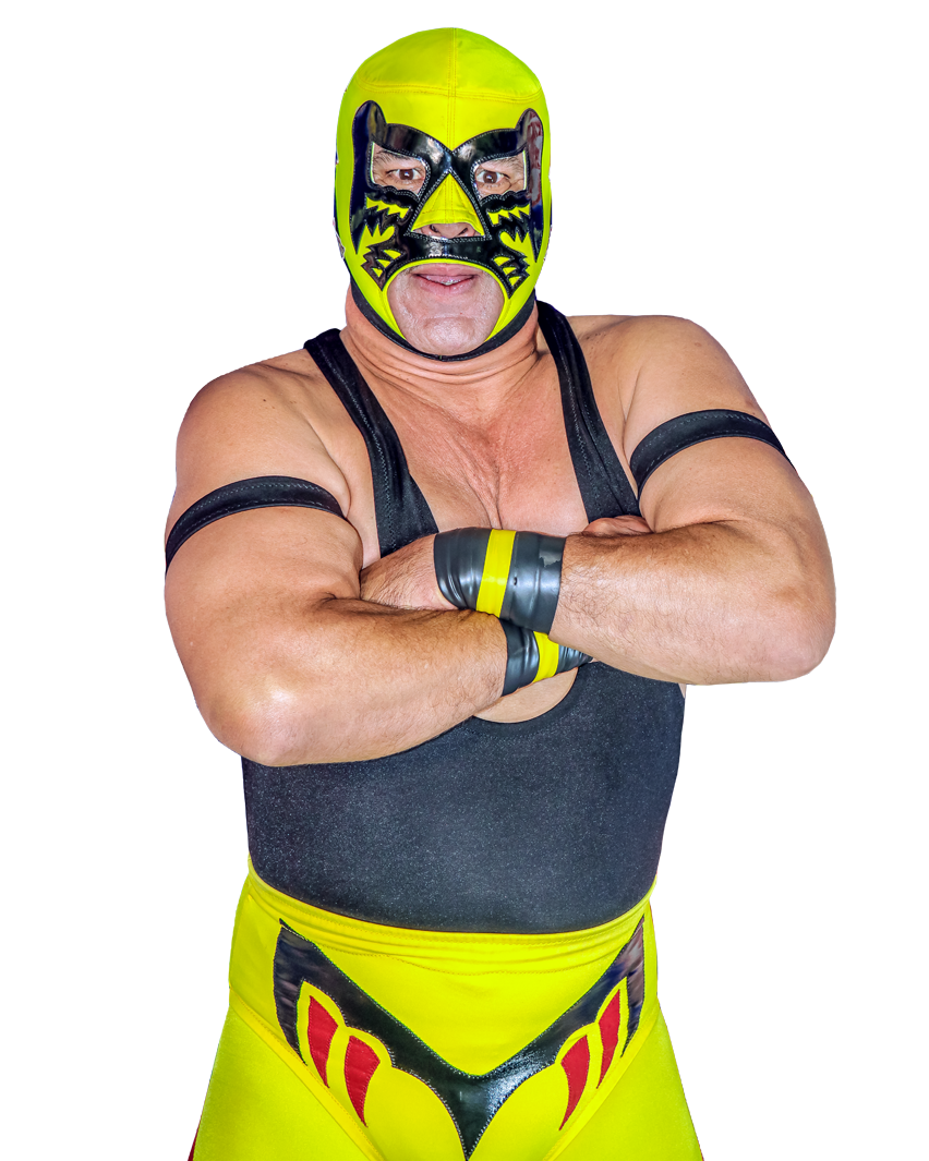 Panterita del Ring Jr.lucha por hacer historia en la México - Página ...