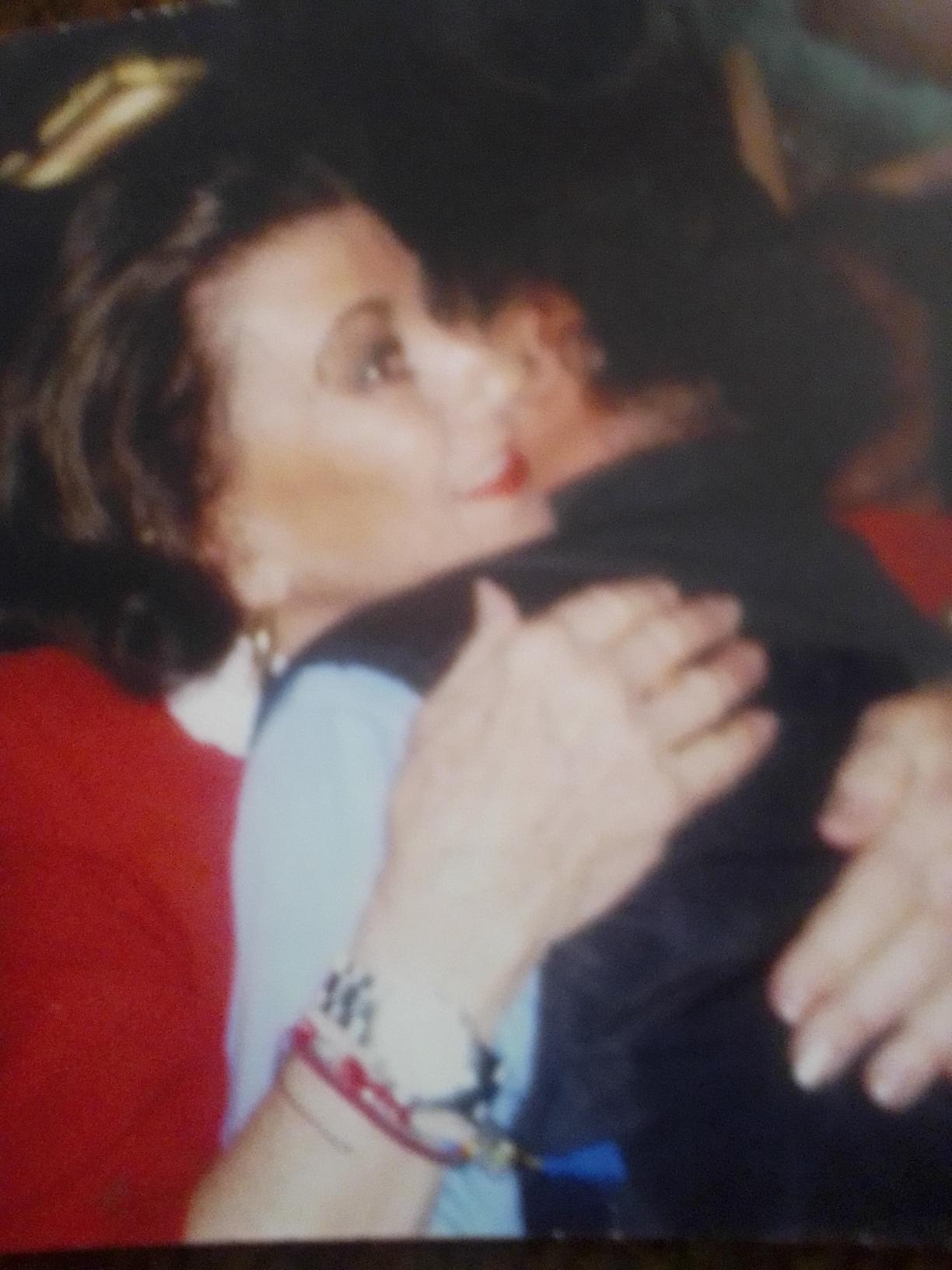 Muere la actriz Yolanda Ciani a sus 85 años. Destacó en el Cine ...