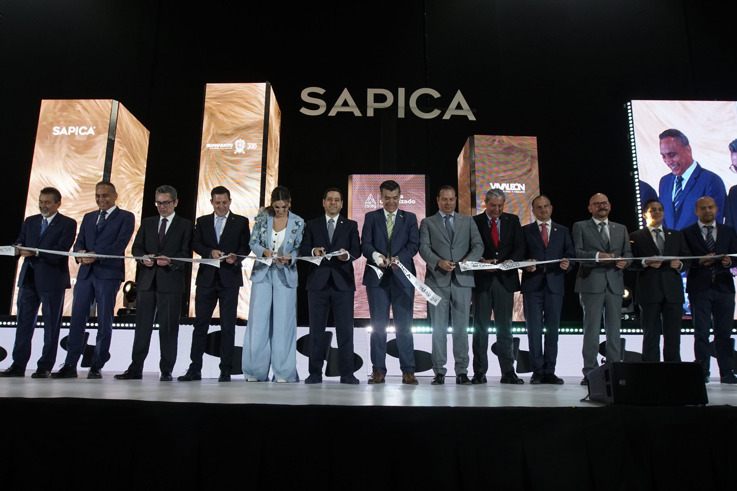SAPICA: 50 años de trayectoria impulsando la innovación en la industria mexicana del calzado y ...