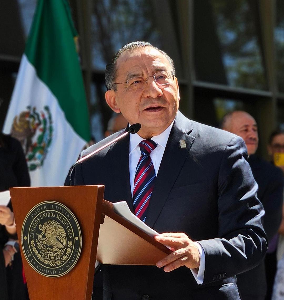 Justicia no es un privilegio, sino derecho inalienable - Página Ciudadana